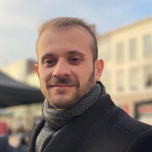 People - Ben Feringa Research Group